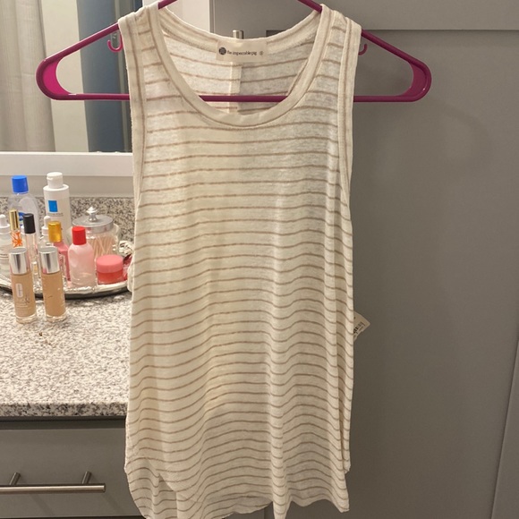 The Impeccable Pig | Tops | Nwt Impeccable Pig Tank | Poshmark